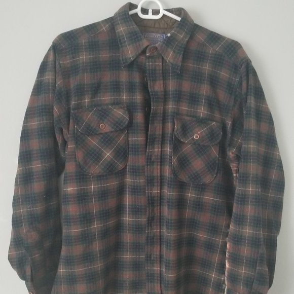 Pendleton | Shirts | Pendleton Flannel | Poshmark